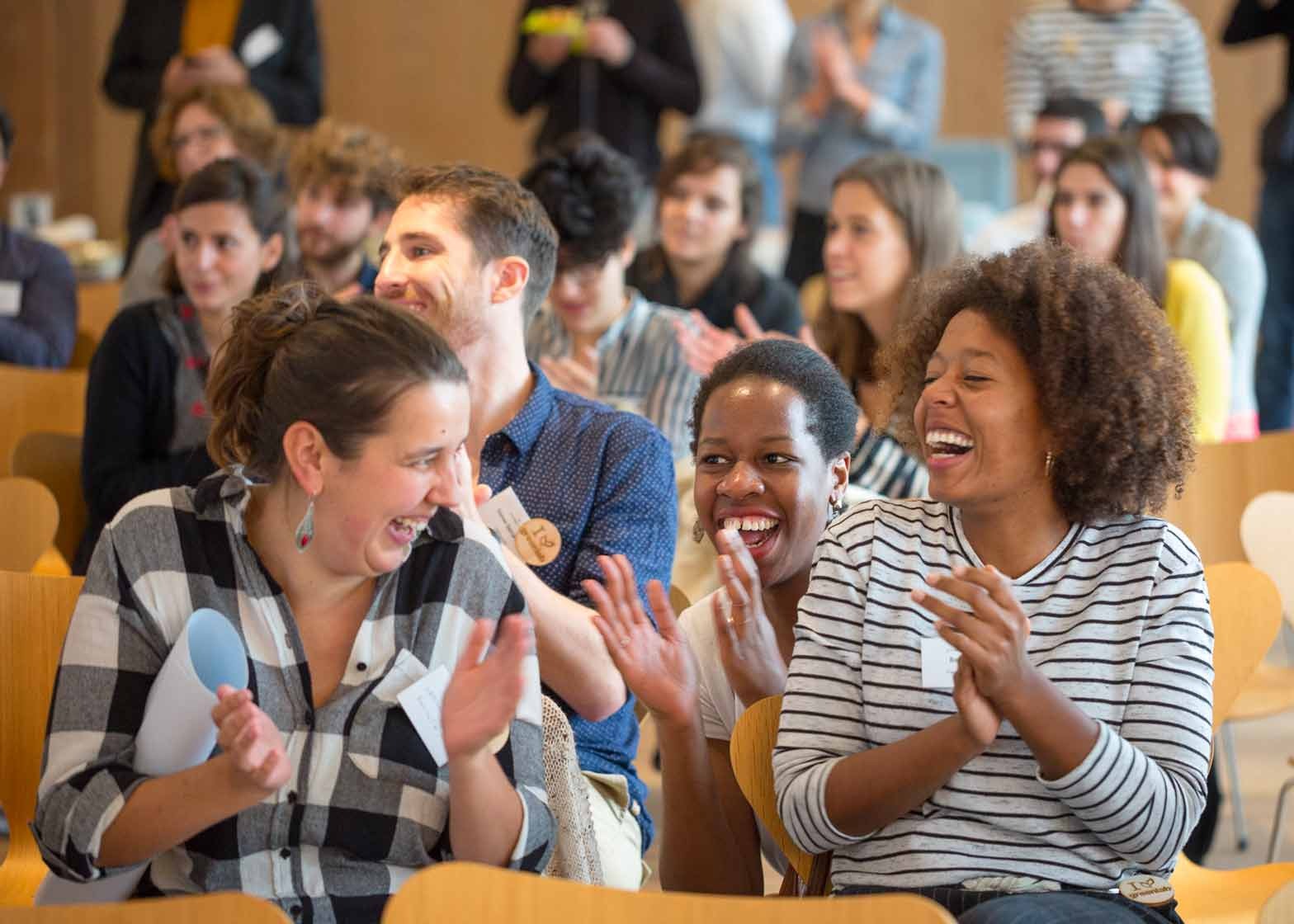 Greenlab: Public vote is open! | hub.brussels