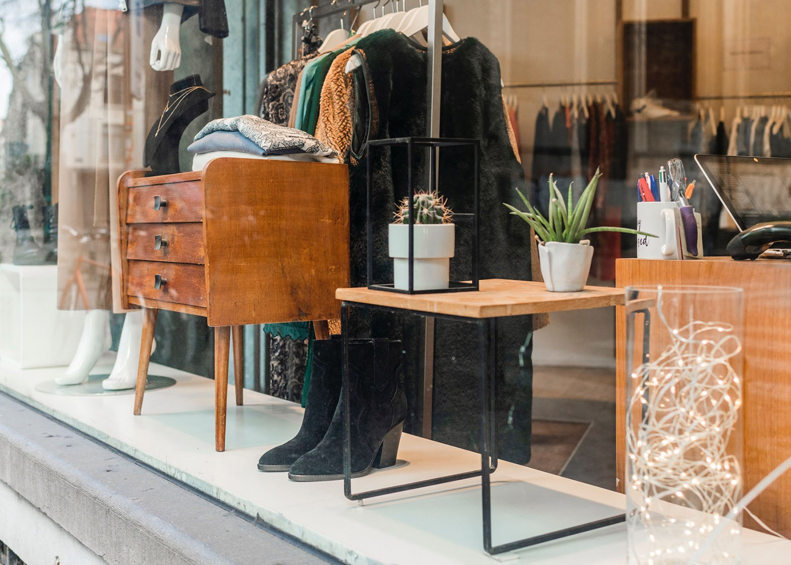 Guides pratiques pour optimiser votre commerce | hub.brussels