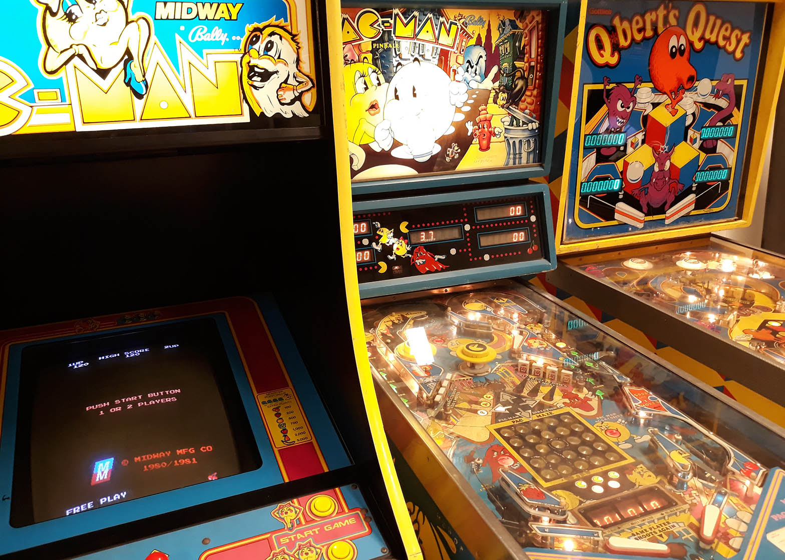 Naar een nieuwe level: het Pixel Museum en de Brusselse game-sector