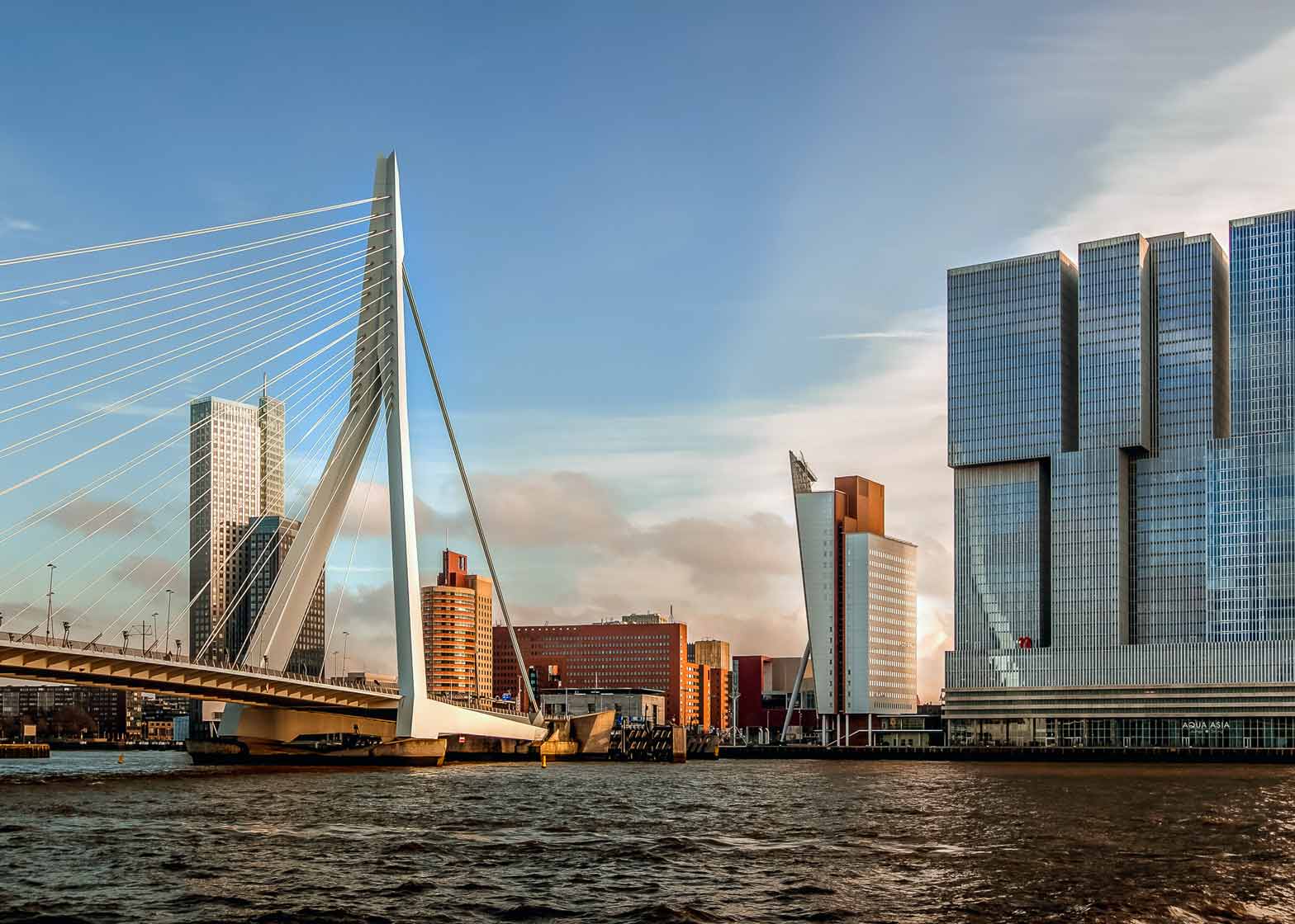 Export to the Netherlands