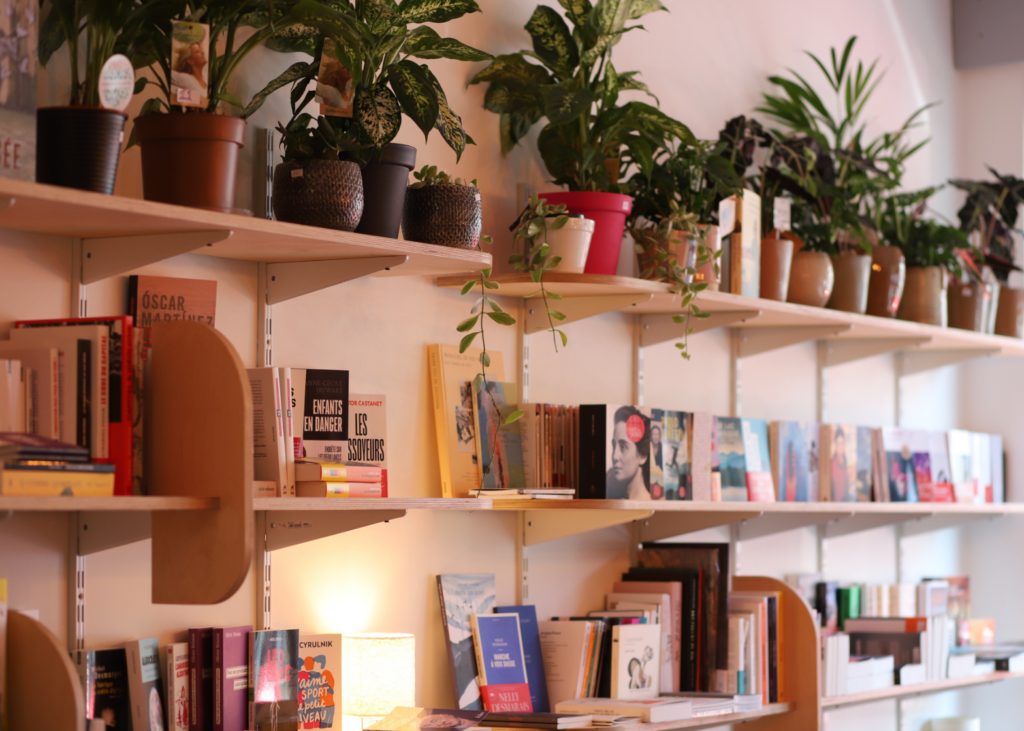 These Brussels shops opened with the help of OpenSoon: 2022 batch | hub ...