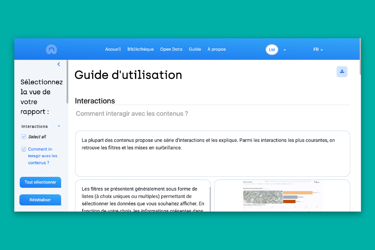 Inform | hub.brussels