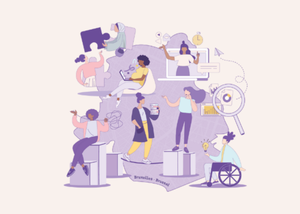 Brussels Agentschap voor Bedrijfsondersteuning | Welkom | hub.brussels